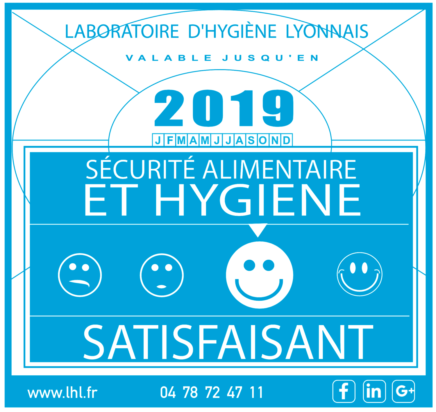 Le label hygiène qui va rassurer les clients des restaurants ...