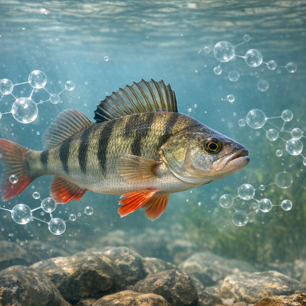Contamination des poissons par les PFAS : bioaccumulation, exposition ...
