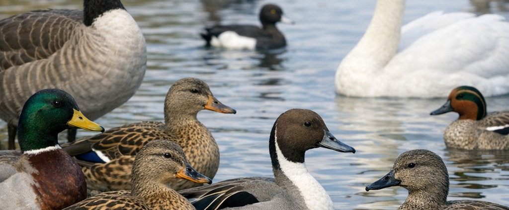 Évolution génétique et caractérisation des virus H6N2 de grippe aviaire ...